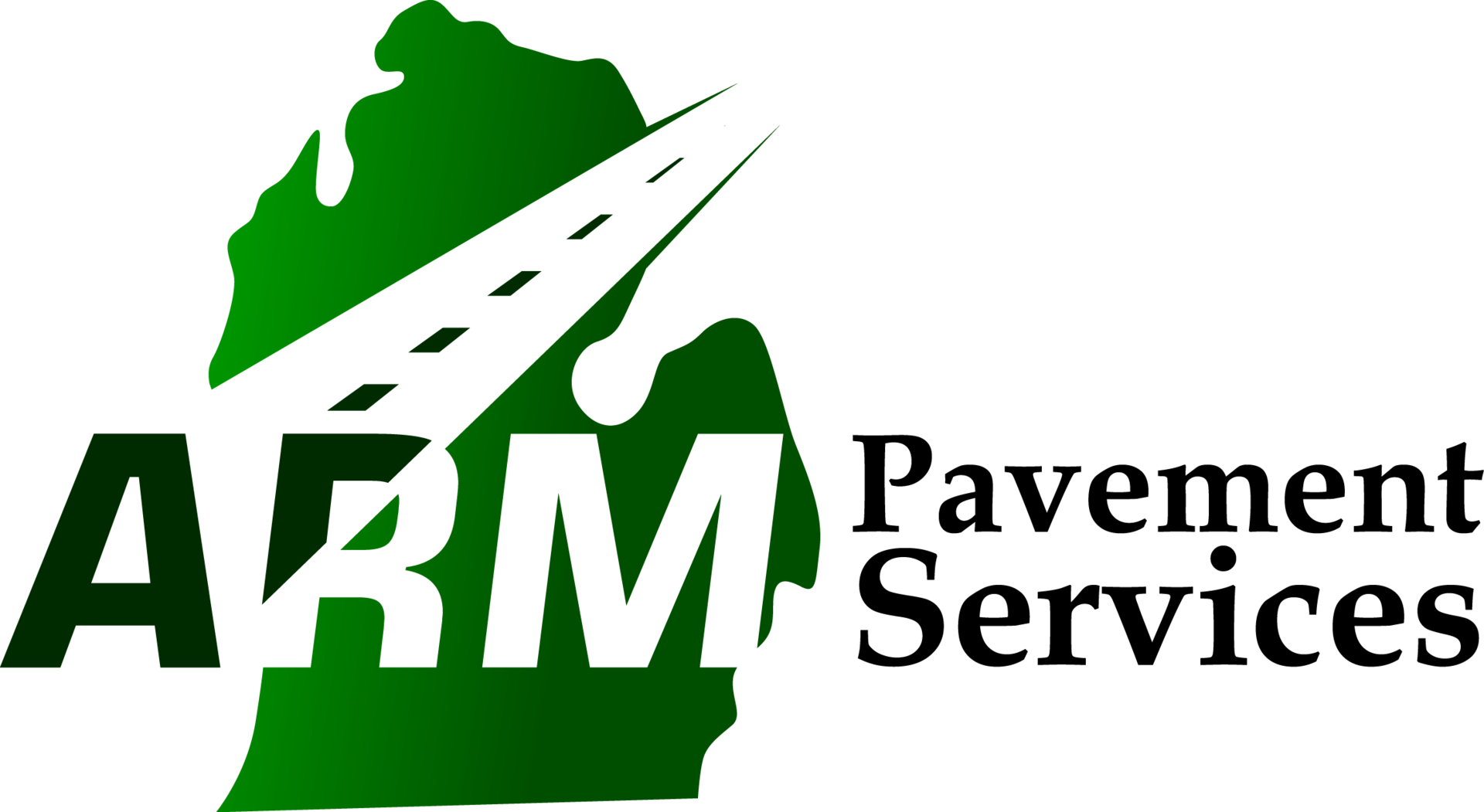 Home - ARM Pavement Services