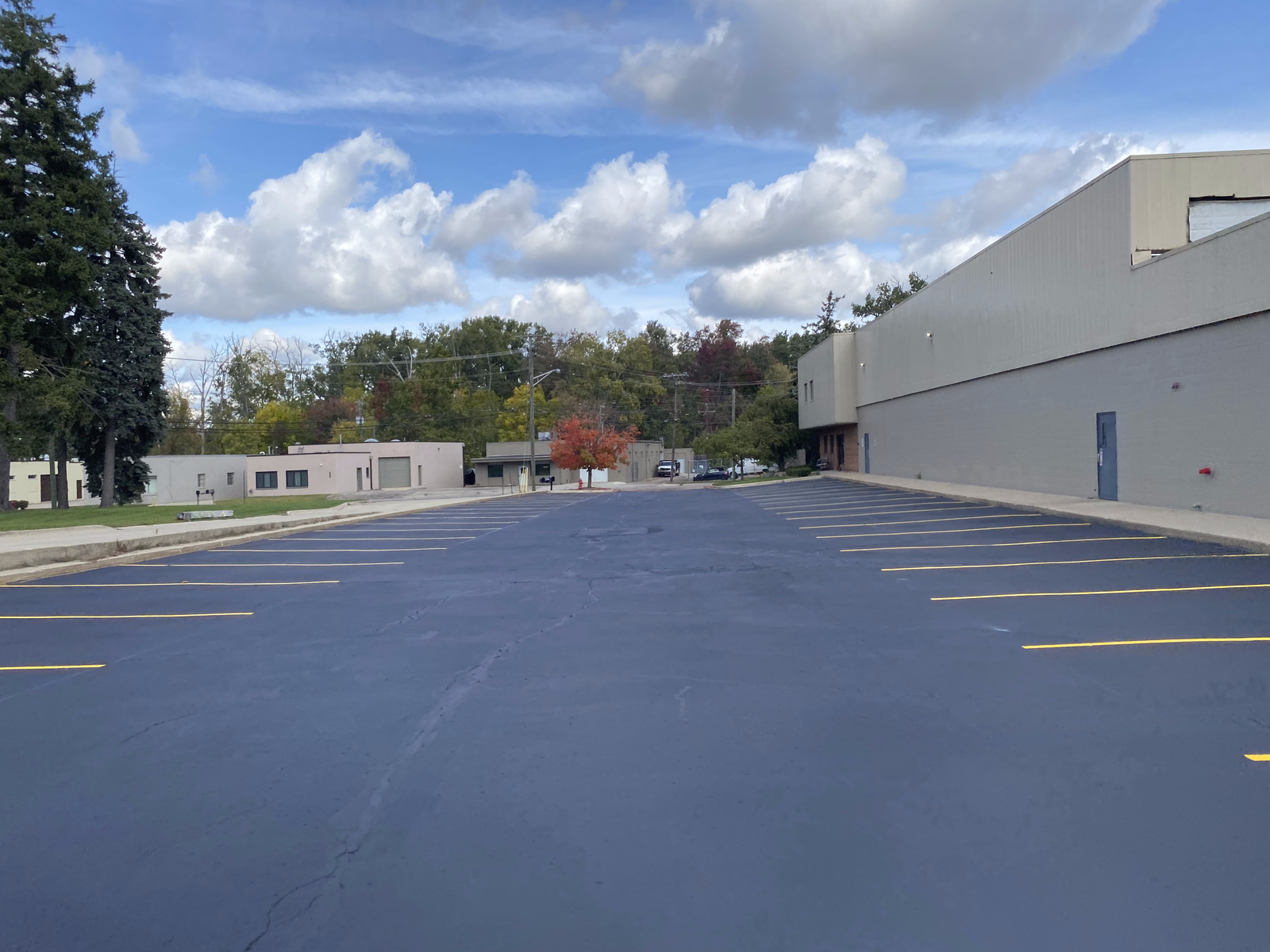 ARM Pavement Services – Detroit's Official Asphalt and Pavement ...