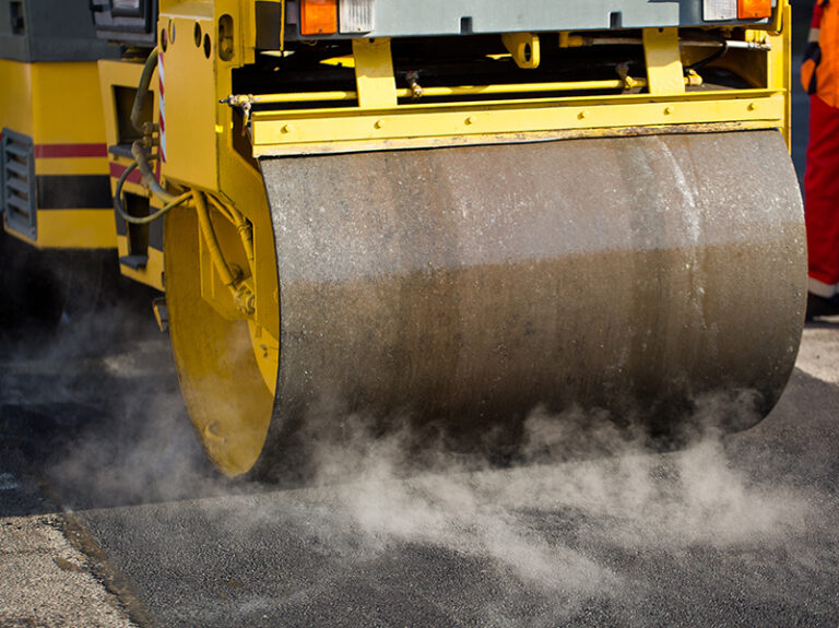 Surface Patching - ARM Pavement Services